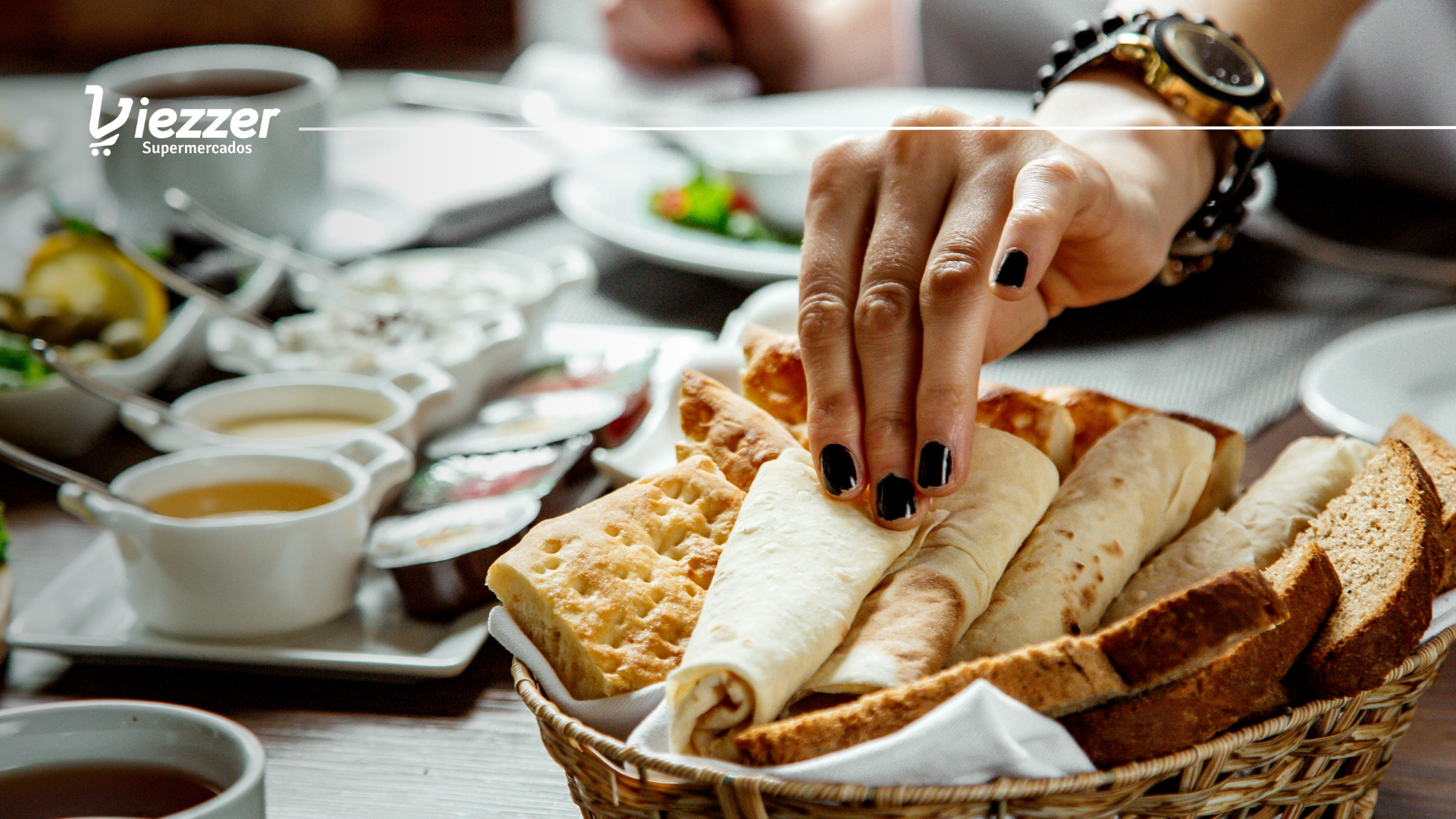 Como fazer um brunch? Ideias para curtir com as amigas - Viezzer ...